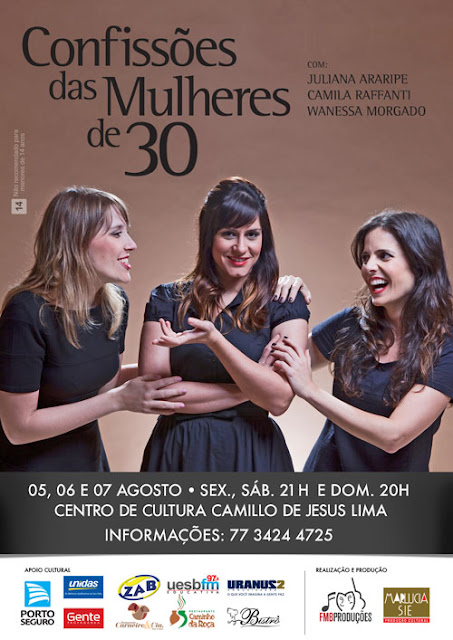 A Diva do Calendário: A Diva indica e você se diverte!