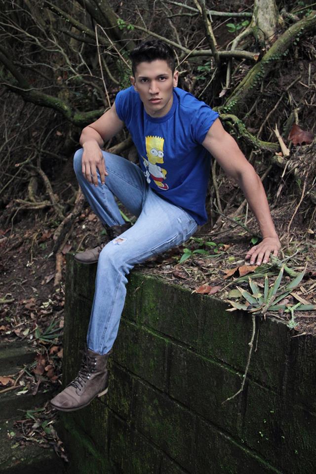 New Face: Murilo Martins | Brazil Male Models