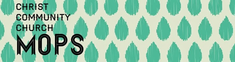 Christ Community Church MOPS