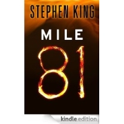 AREA 81, DE STEPHEN KING. LA CRITICA