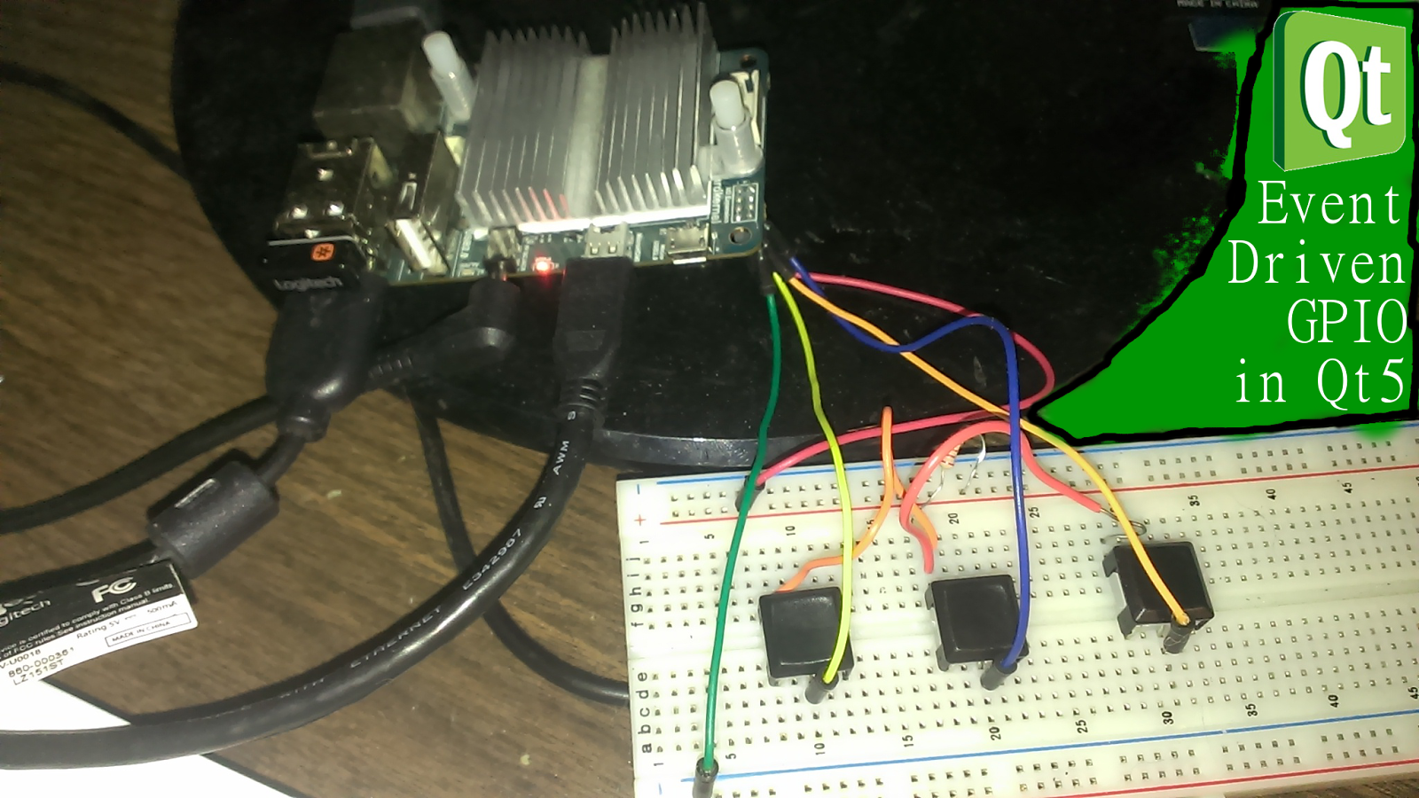 A Developers Journal Event Driven Gpio Using Qt5 And Sysfs Gpio Interface