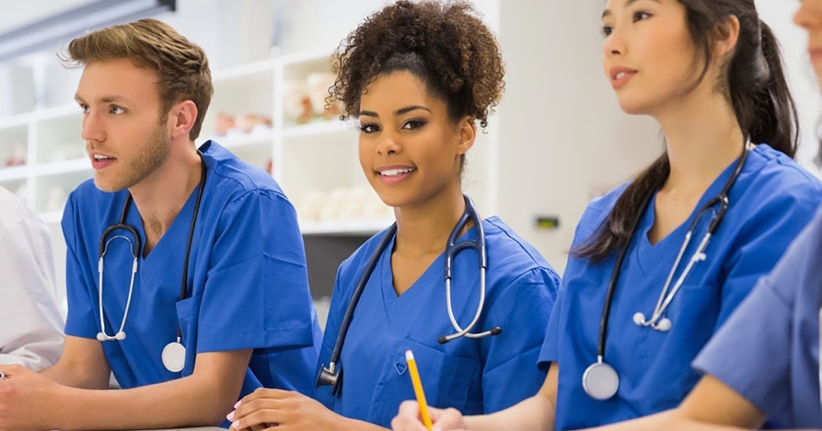 CNA Training Online: A Brief Guide To The Best Medical Assistant Online ...