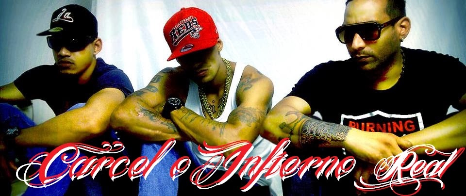 Apoyando El Talento Venezolano: Carcel o Infierno Real