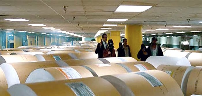 The Print Guide: Printing in the movies