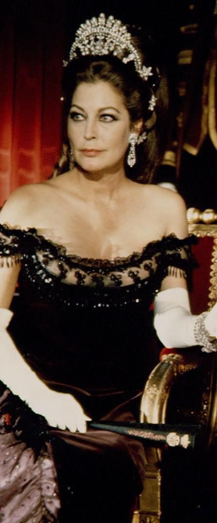 blog creation: Ava Gardner Style