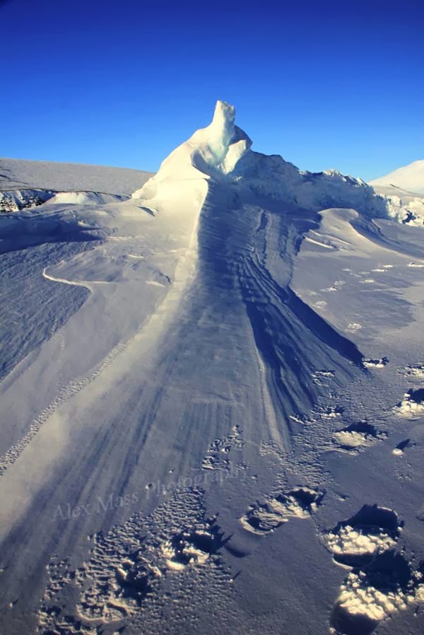 You’ll Never Guess What’s At This Spot In the Middle Of Nowhere. My Jaw ...