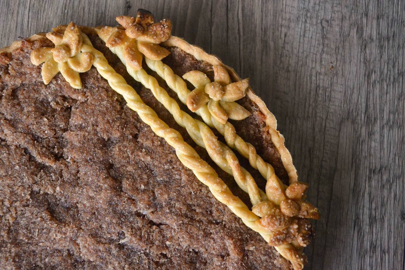 Greedy Girl : May 2018