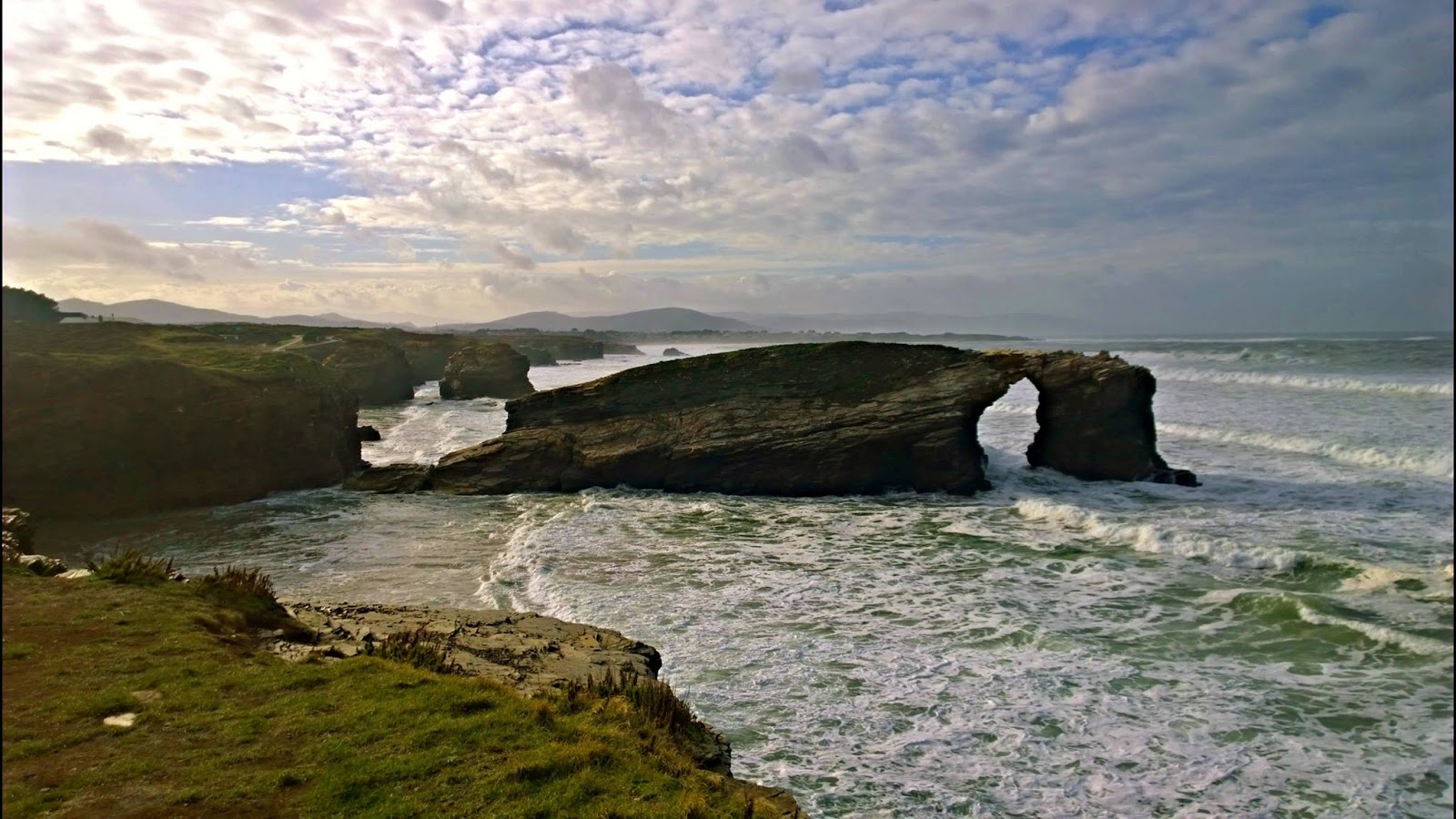 Turismo sem Clichê: 10 atrações do norte da Espanha, com roteiro