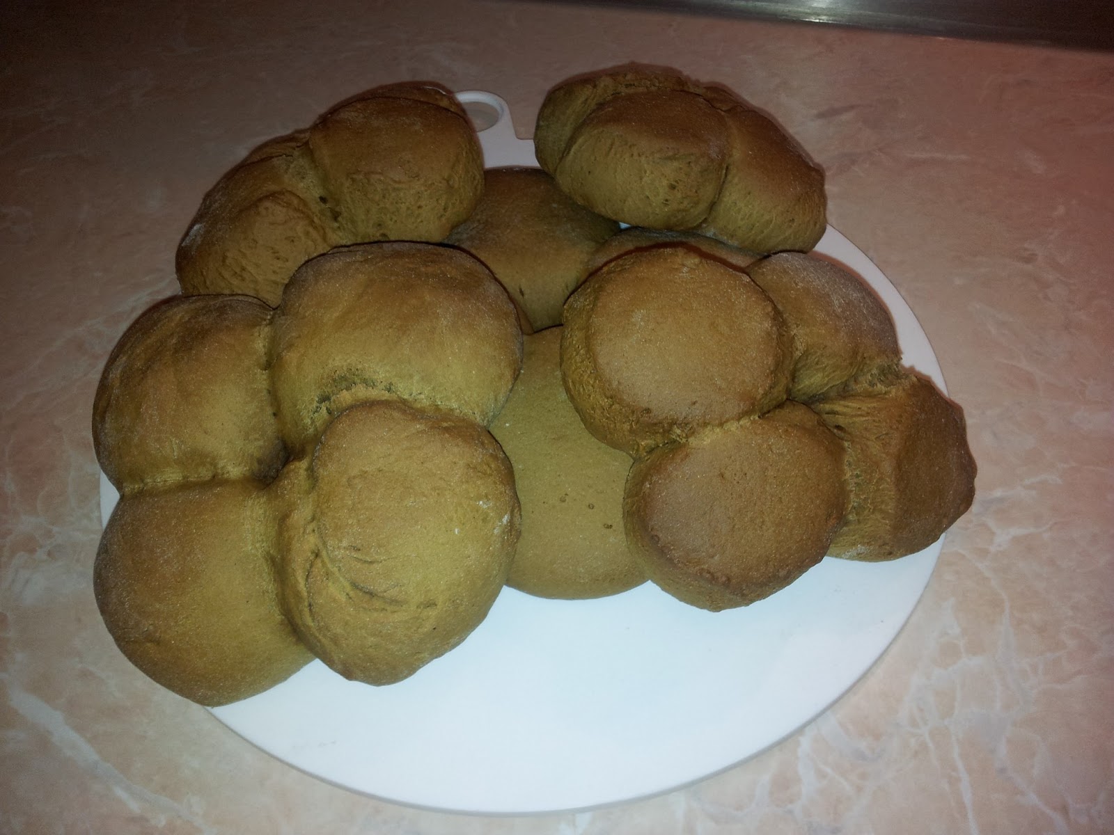 La Pâtisserie de Brunette: BONBON SIRO - BONBON SIWO de Haïti