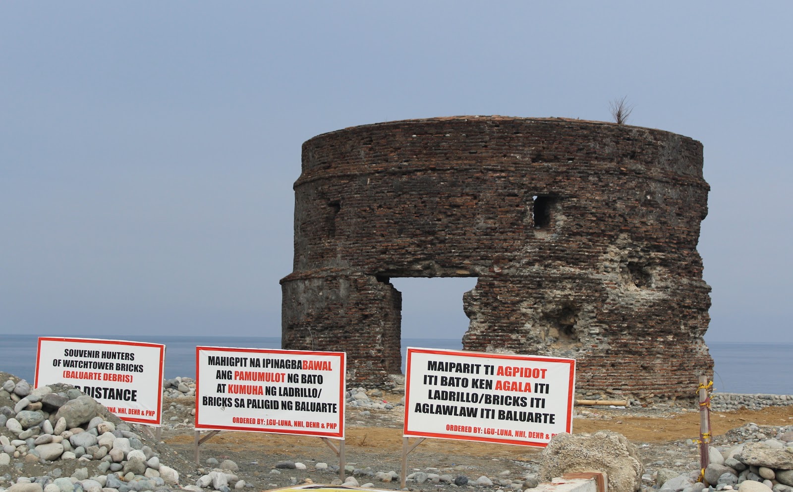 LEXICAL CROWN: October 2016