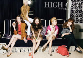 FANS KOREAN MUSIC AWARDS 2013: FX