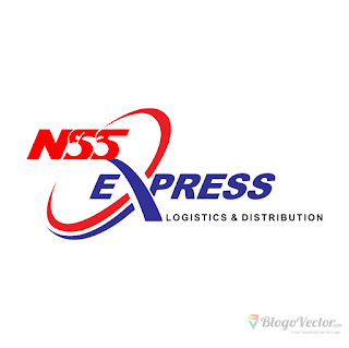 NSS Express Logo vector (.cdr) - BlogoVector