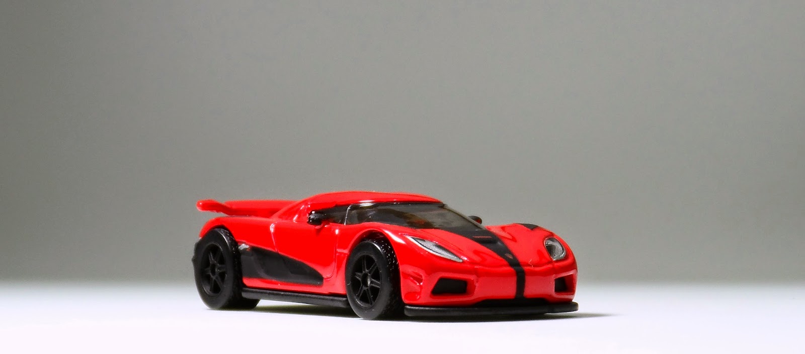 Supercarros: Koenigsegg Agera R (Need For Speed)