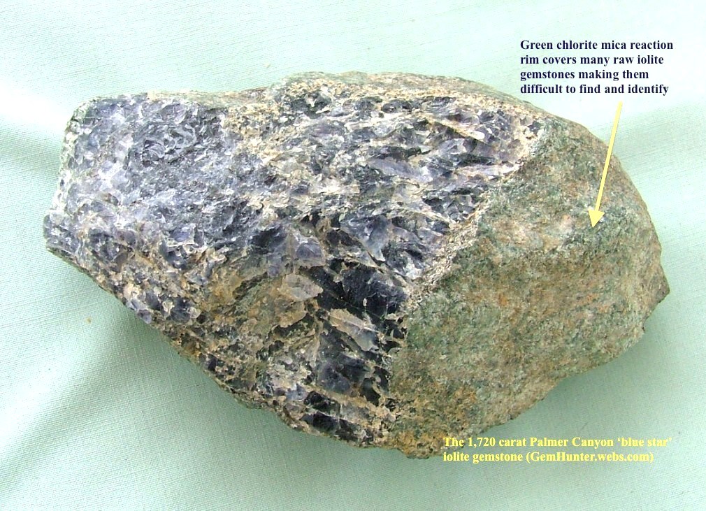 Prospecting & Rock Hounding - The GemHunter's Guide: Prospecting and ...