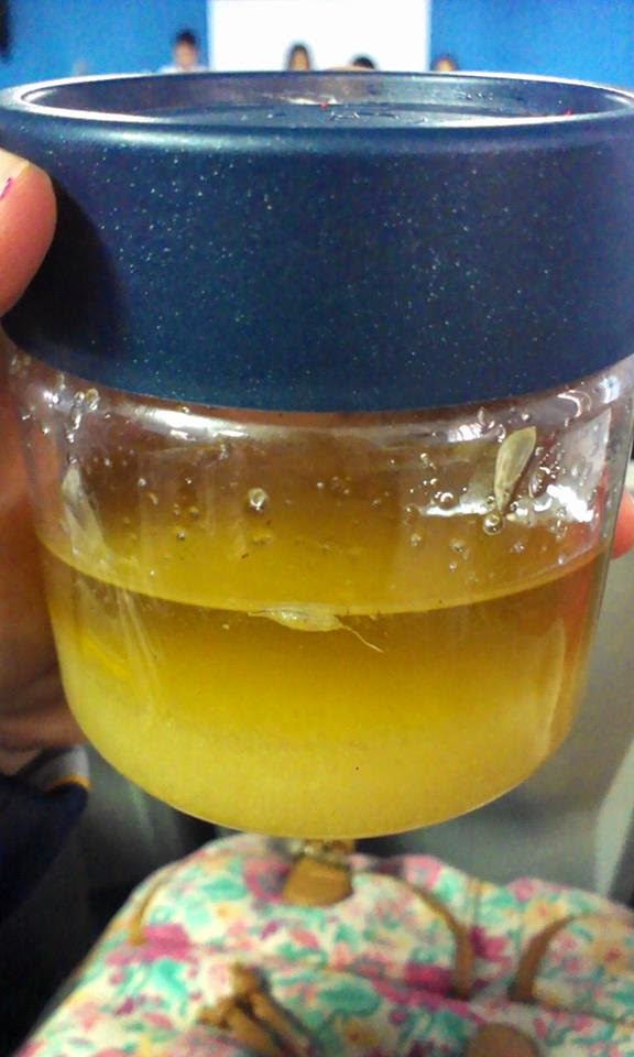 Jabón Exfoliante Aclarador. Equipo #4