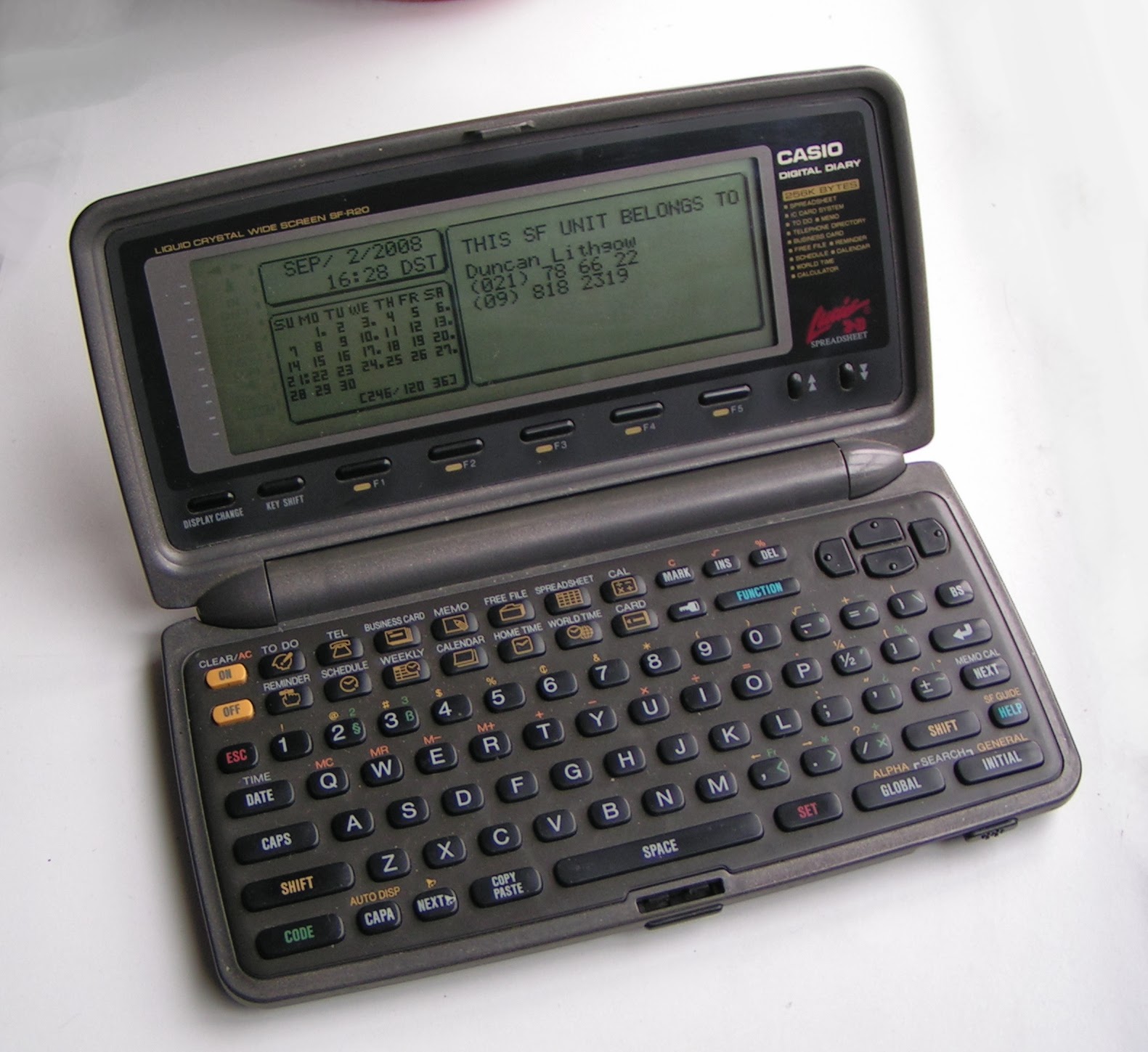 Six Gadgets From The 90's That Changed The World - Tech News 24h