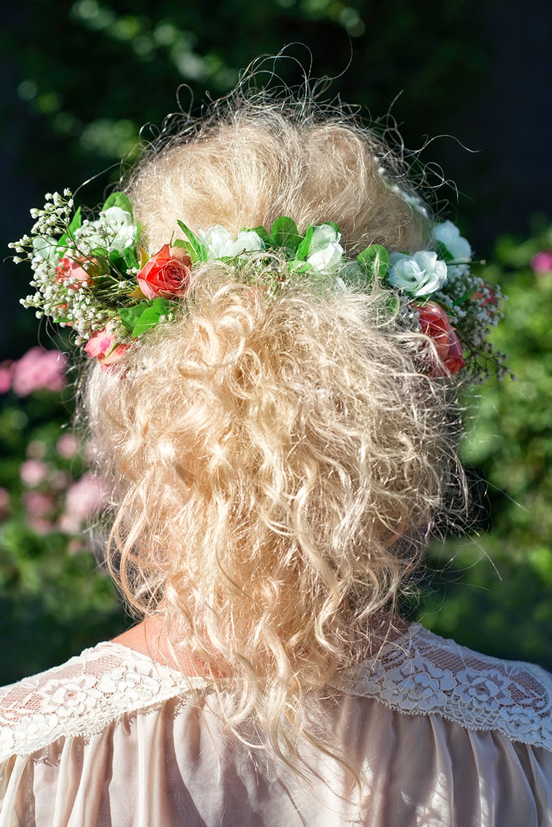 Just a Girl from Brooklyn