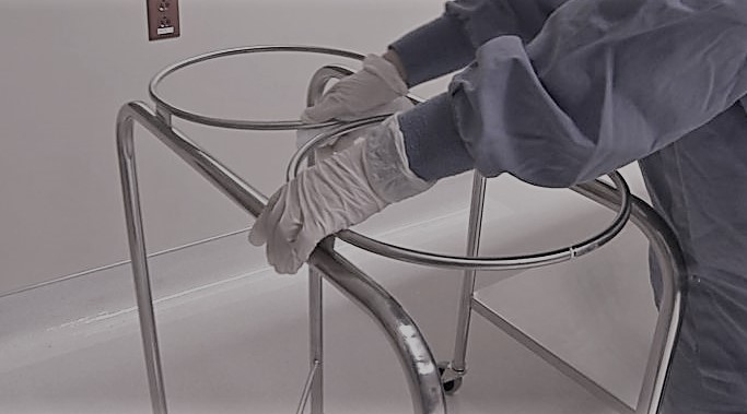 oldfoolrn: Ring Stand Challenge Racing