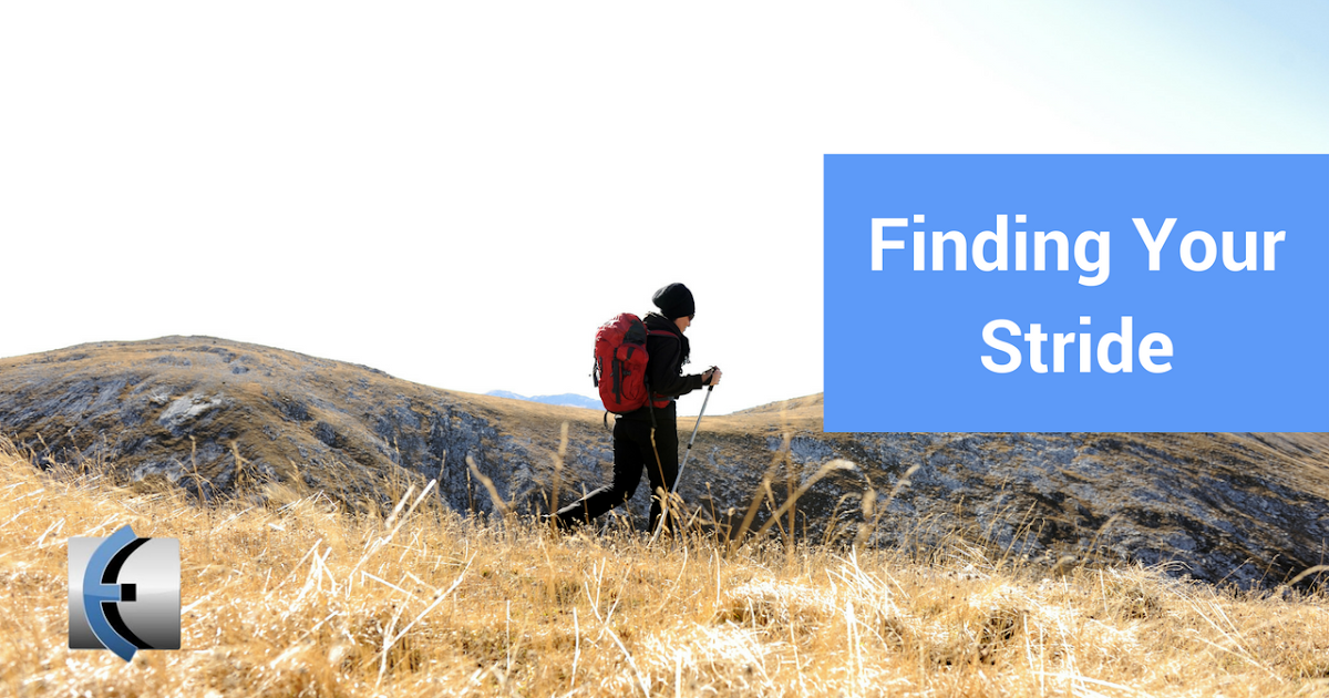 Finding Your Stride | Modern Manual Therapy Blog - Manual Therapy, Videos, Neurodynamics ...