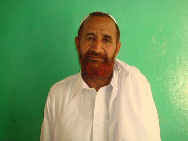 Baba Ali Gohar Khan | Barapind Pk