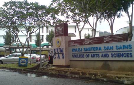 UUM-ZONE: UUM FACILITIES & ACCOMADATION