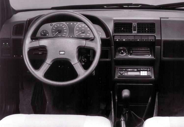 HISTÓRIA - FIAT TEMPRA (1992-1998) - O PRIMEIRO FIAT GRANDE