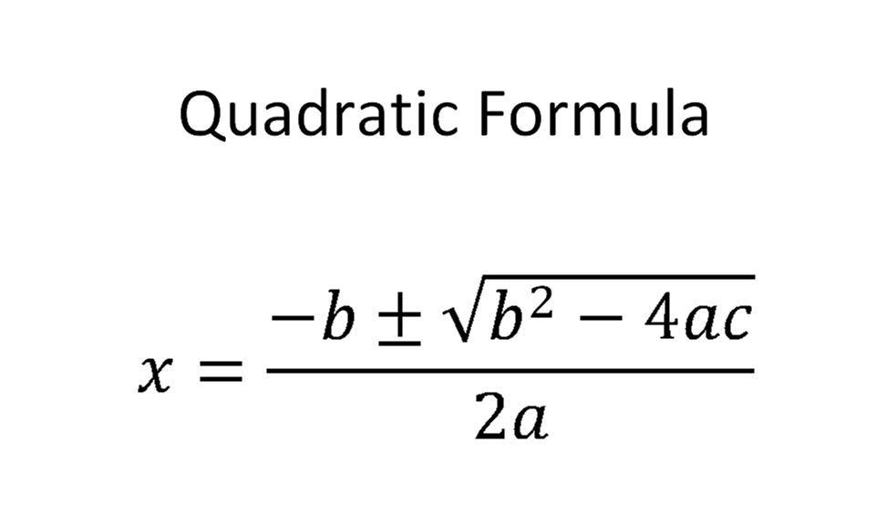 Algebra 1 2