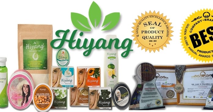 Hiyang International