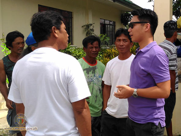 Bayan ng Cabugao: BATANG MET TI BARANGAY TUROD PATAC ITI IMMAWAT ITI ...