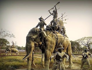 WANDERLUST: Let's get to know the State of Kedah ^^ (intro)