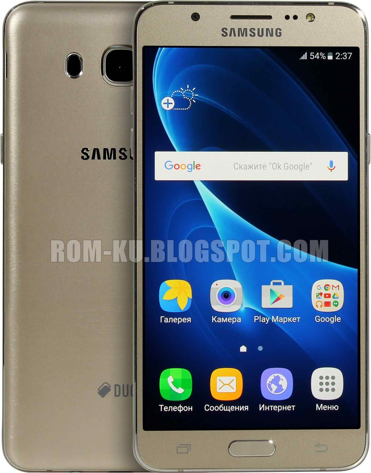 √ Firmware Samsung Galaxy J7 Sm-J710fn/Ds (2016) Tested - MUNA CAH ...