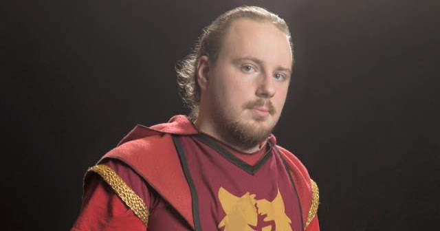 View From Valehaven: 10 More Questions - Gregory Falconer