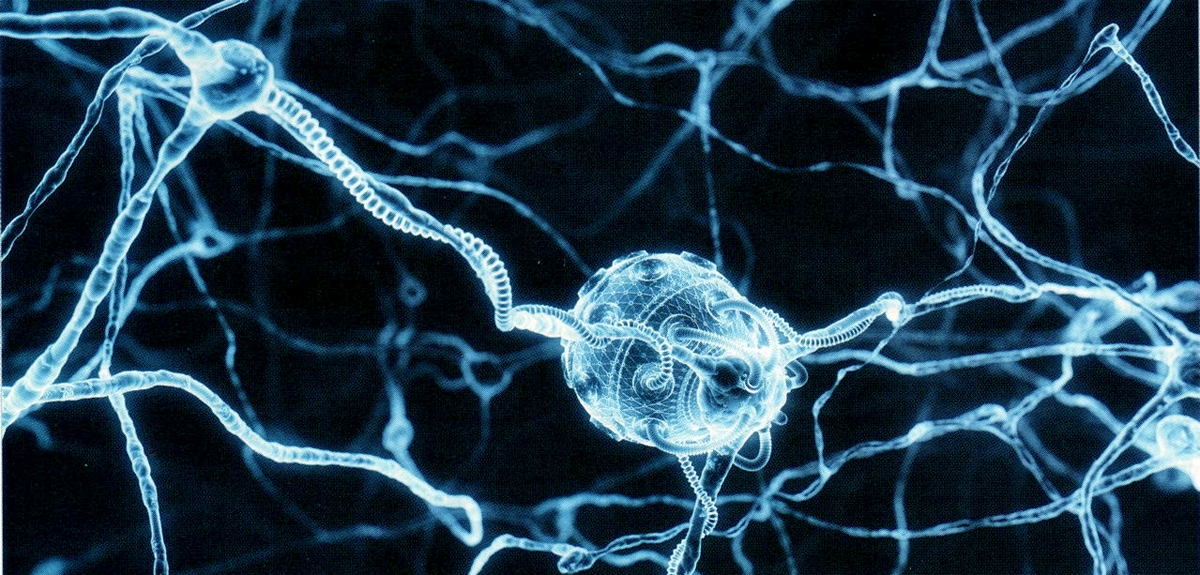 Nanotechnology - Bionic Enhancement