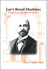 Ink Slinger's Whimsey: Discover Inventor Joseph Lee and the Automatic ...