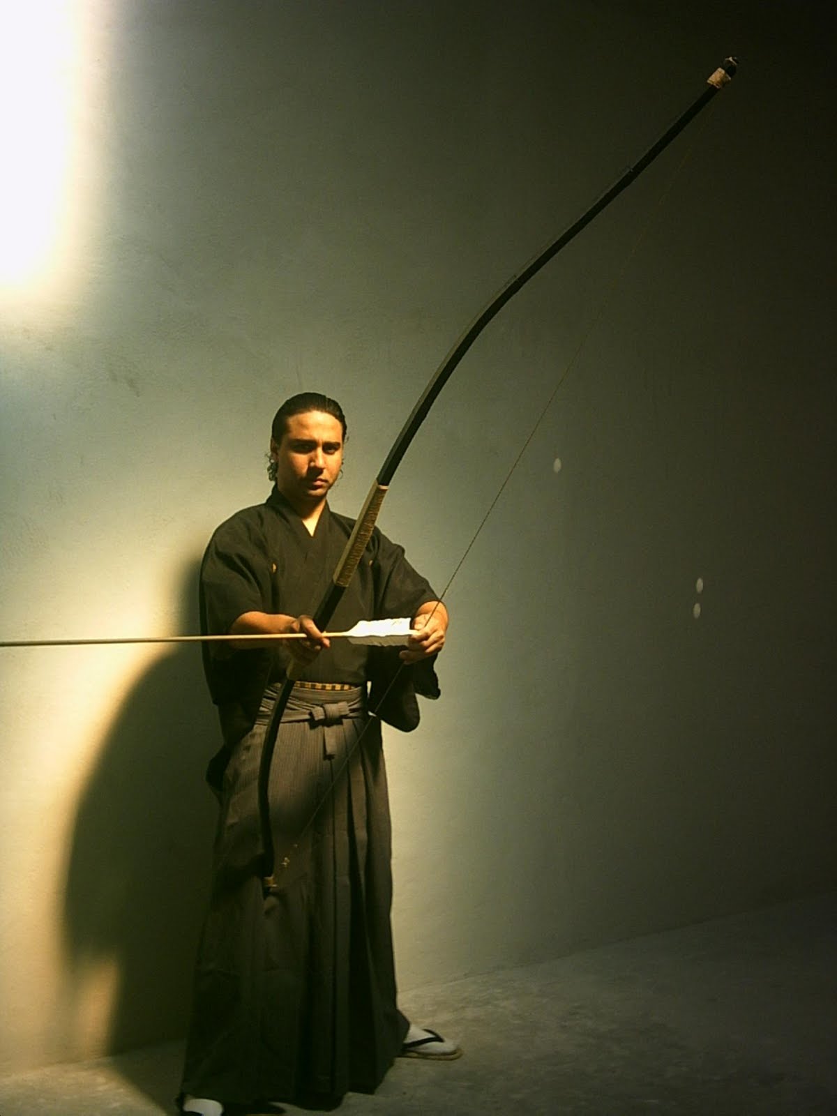 Ordem dos Sagrados Cavaleiros de Cristo : Shinto Ryu Shinken Bujutsu ...