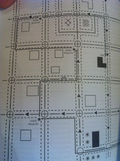 GIS@SU: The Use of Environmental Features on Tactile Maps by Navigators ...