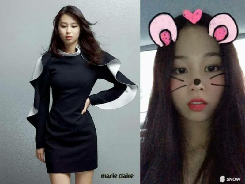 [Profil Biodata dan Fakta Bang Ye Dam, Moon Sua, Choi Rae Sung, Im Suah ...