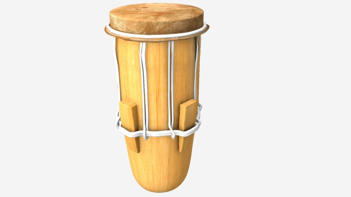 Folklore Panameño: Instrumentos Musicales