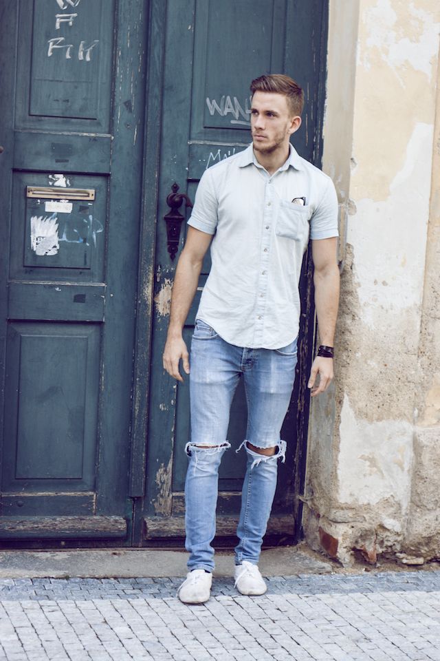 La moda urbana: urbano