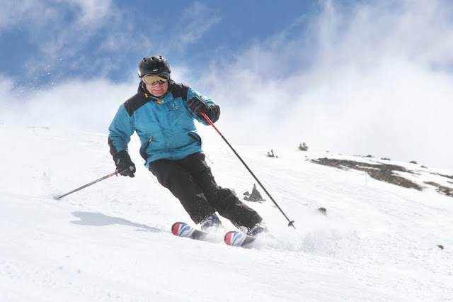 Alpine Peak Photography: Banff Ski Photographer - Rob Butler, Lake ...