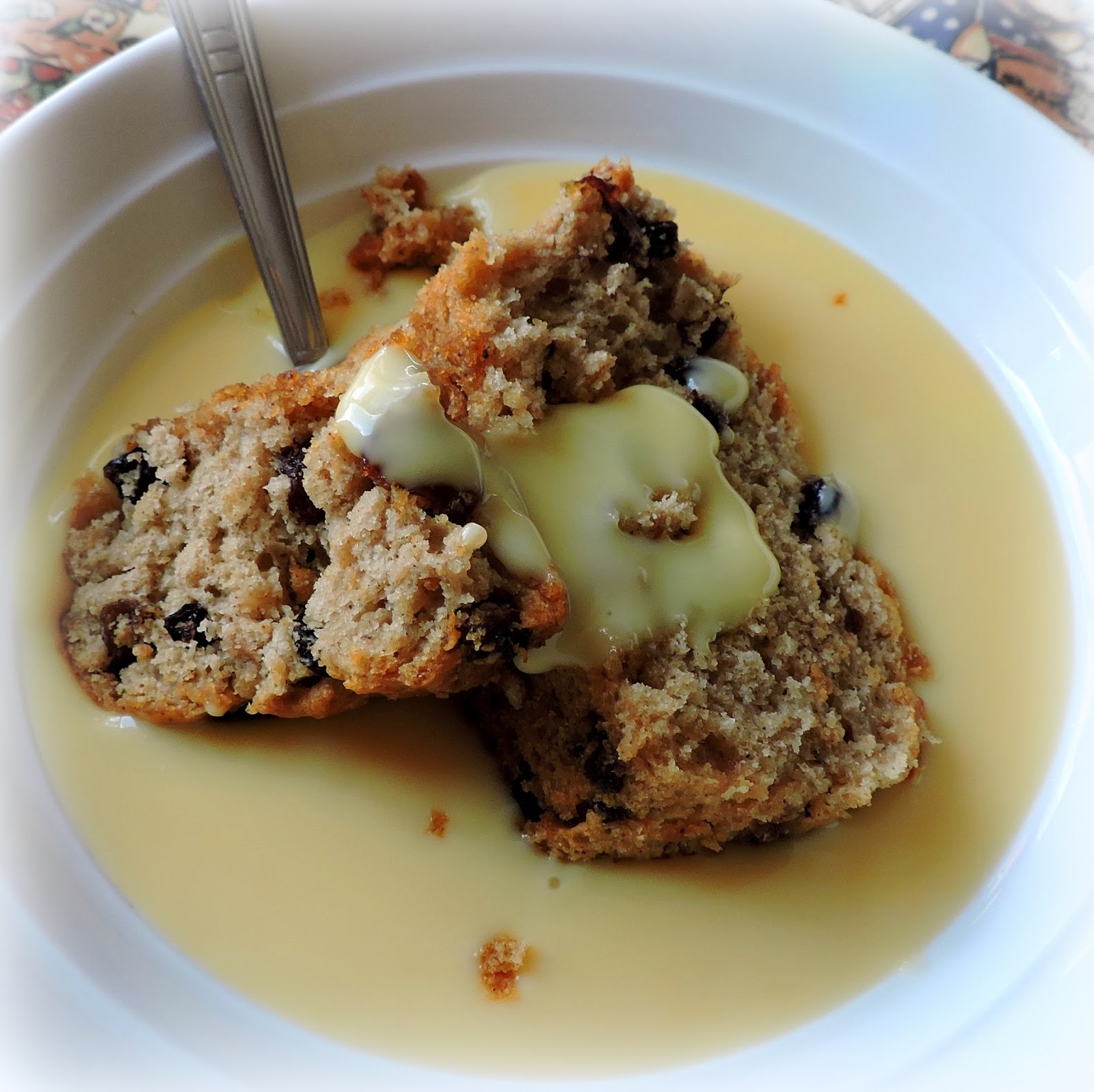 Spotted Dick | The English Kitchen