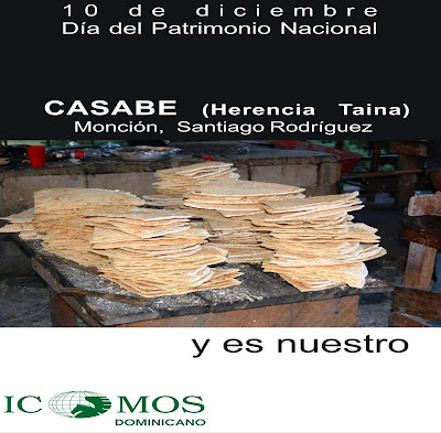 Identidad sanjuanera: Patrimonio Taíno