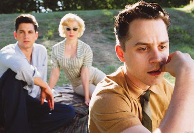 The Last Temptation of Jaime: GIOVANNI RIBISI: especializado en ...