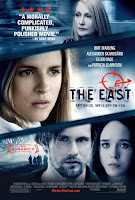 CRÍTICA DE THE EAST (2013) - LA BRÚJULA DEL ARTE