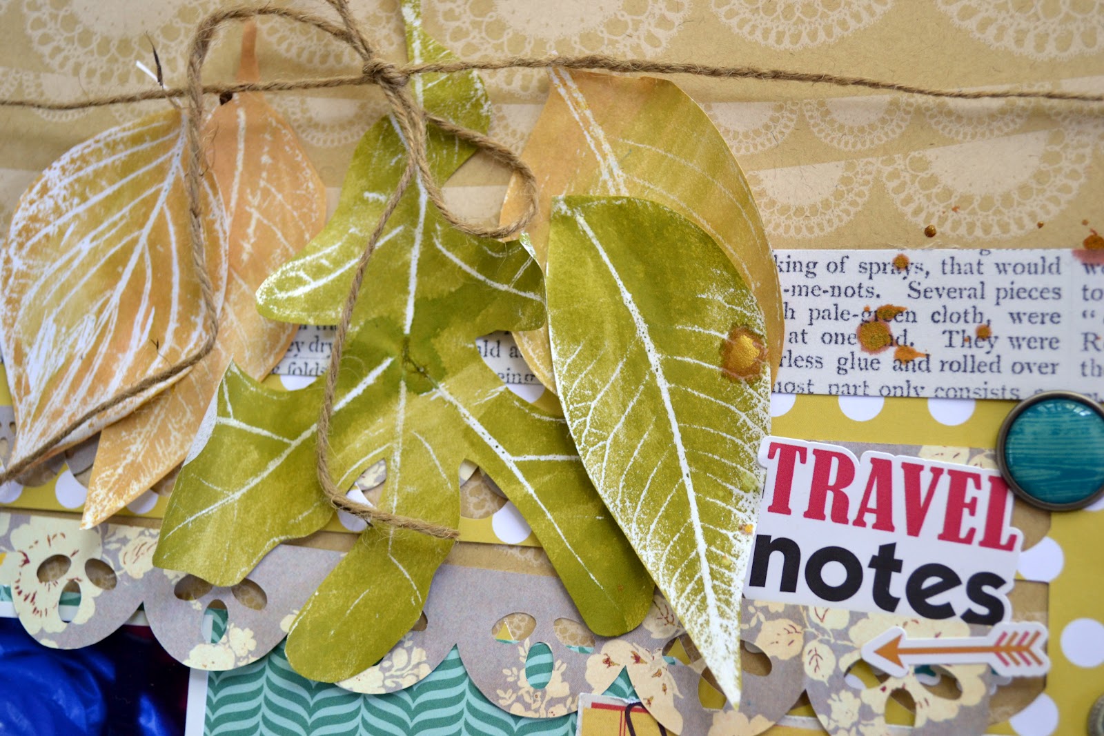 blackflipflops: Travel Notes