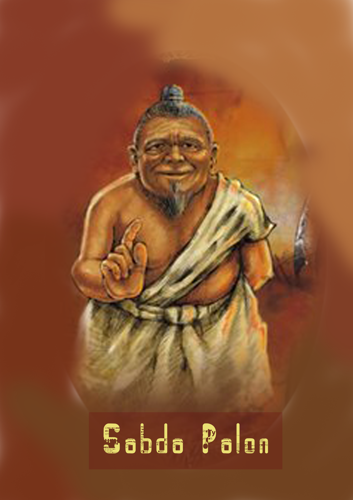 Sabda Palon, Penasehat Brawijaya V Sekaligus Penjaga Tanah Jawa