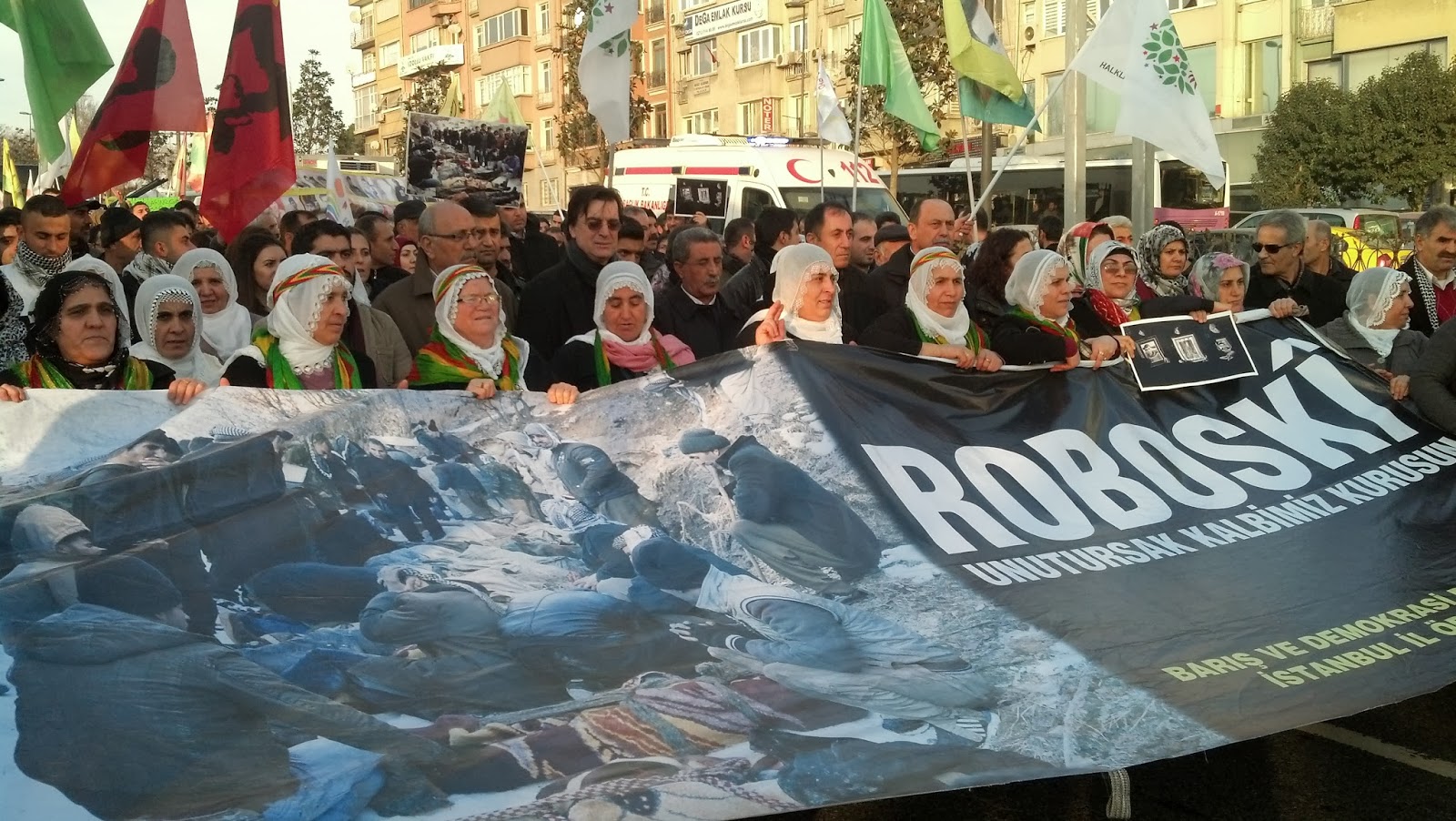 Yazılı Yüz: 2013 - Mini Almanak