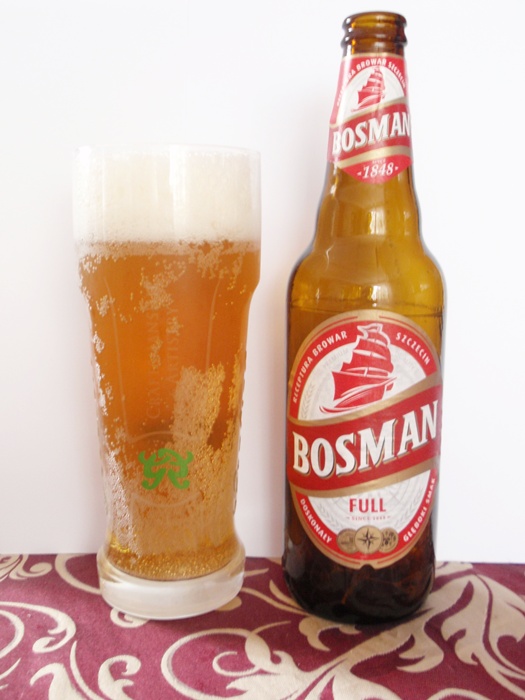 BOSMAN FULL