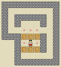 Sokoban: Sokoban lessons - Parallel