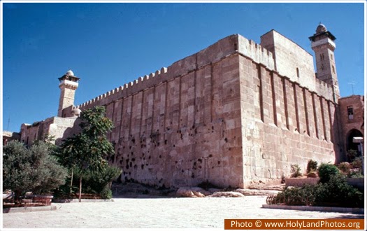 Three Architectural Wonders in Palestine : Three Historical Palestinian ...